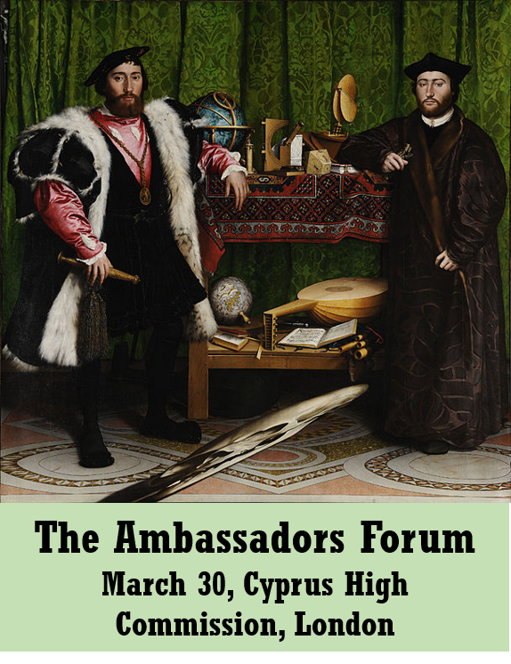 Ambassadors as Digital Gatekeepers – Exploring Digital Diplomacy