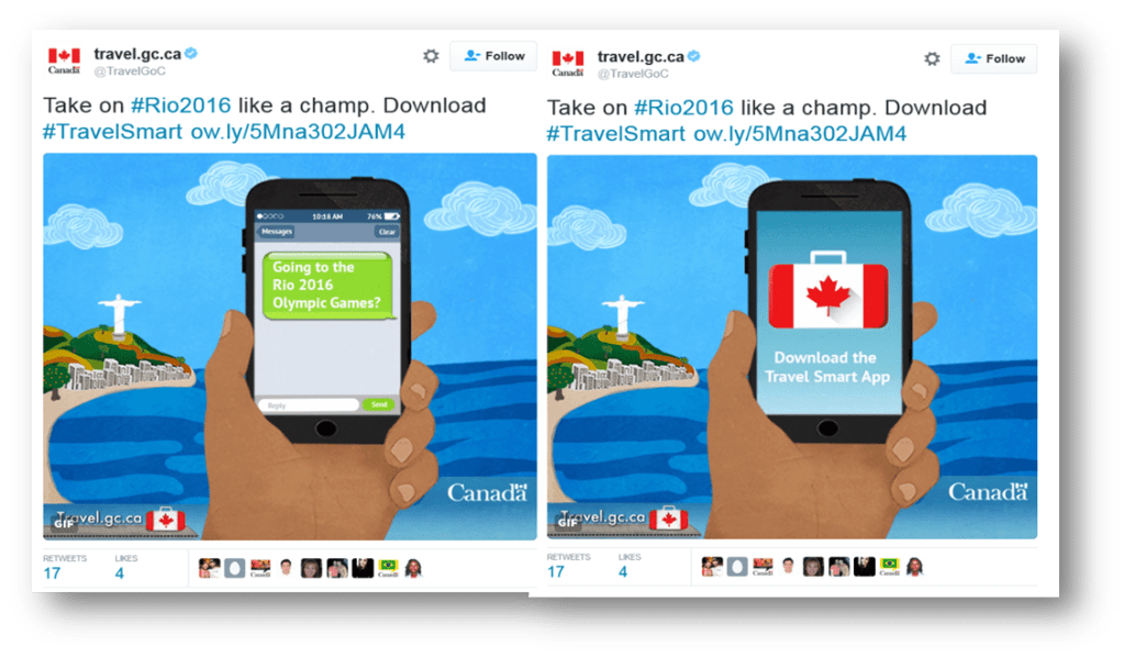 Delivering Digital Consular Aid – Exploring Digital Diplomacy