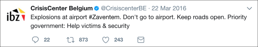 Delivering Digital Consular Aid – Exploring Digital Diplomacy
