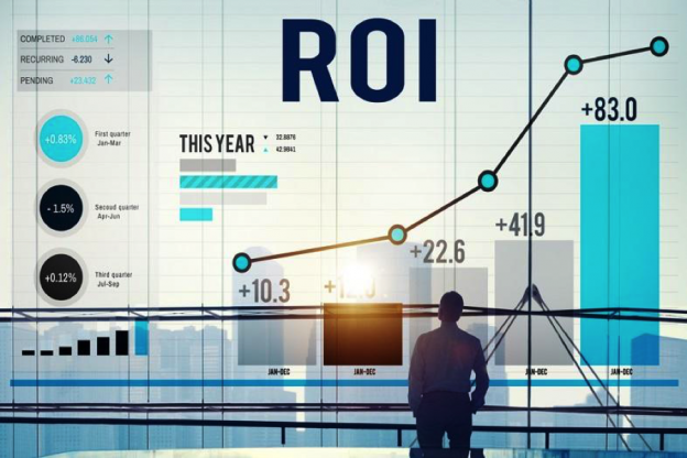 Increasing ROI in Digital Diplomacy – Exploring Digital Diplomacy
