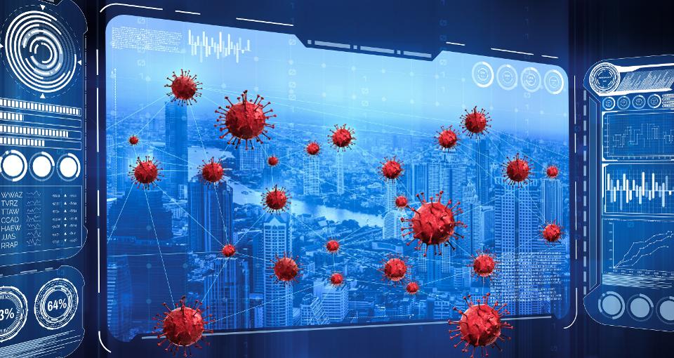 Leveraging Big Data During Pandemics – Exploring Digital Diplomacy