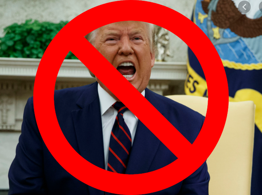 The Silencing of an American President – Exploring Digital Diplomacy