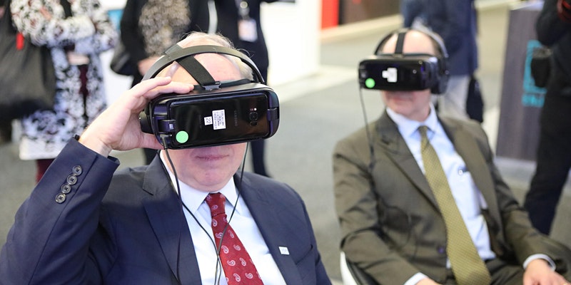 On the Metaverse: The Good, the Bad and Ugly – Exploring Digital Diplomacy